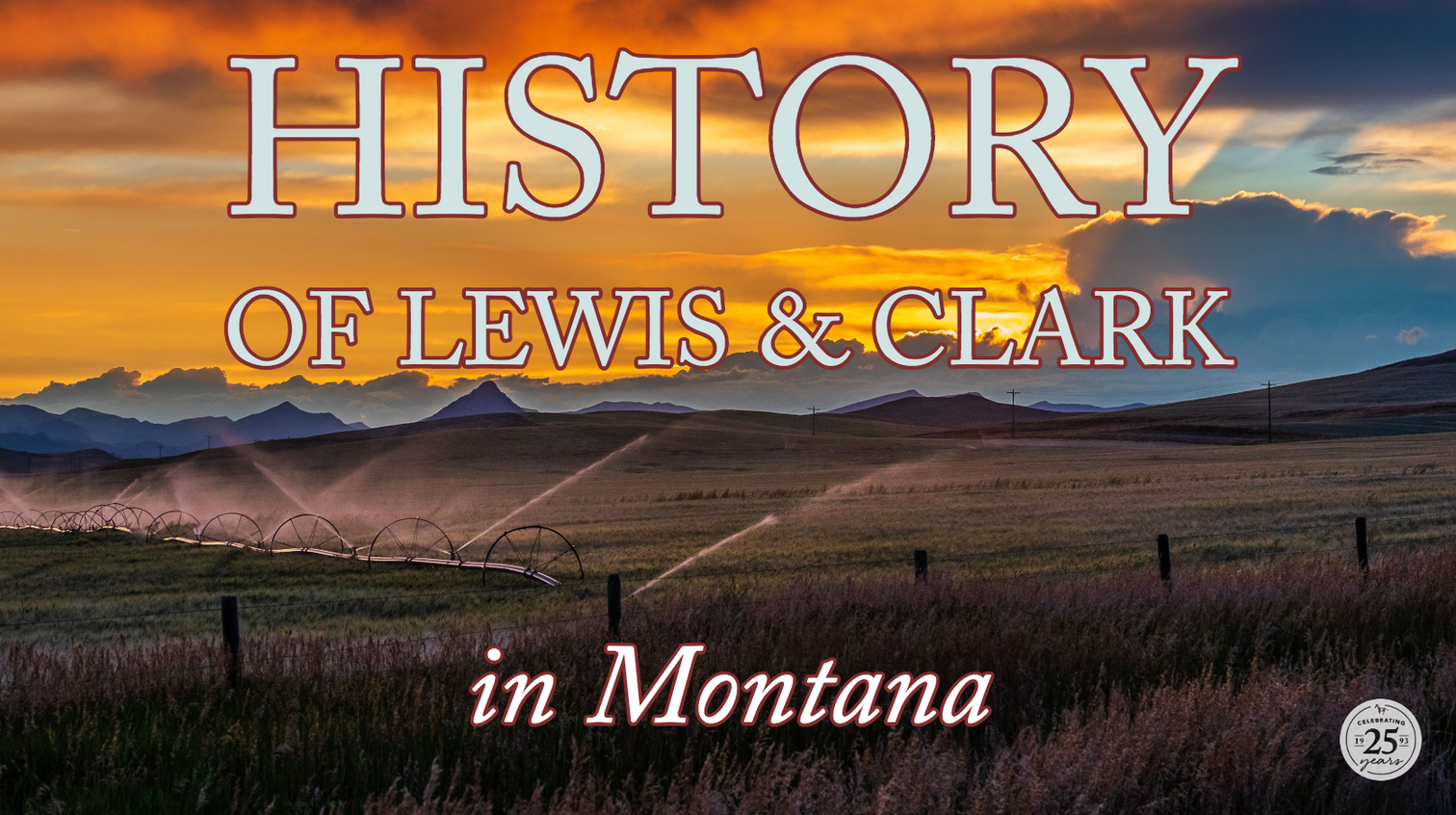History of Lewis and Clark in Montana – Montana Gift Corral