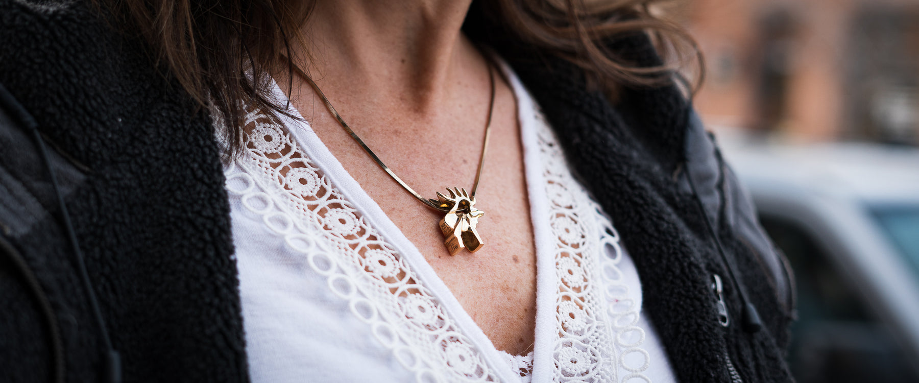 The Sam Ferraro Collection – Page 2 – Montana Gift Corral