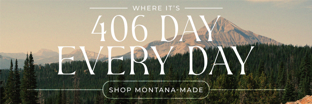 Montana Gifts | Huckleberry Food | Montana Souvenirs | Montana Made ...