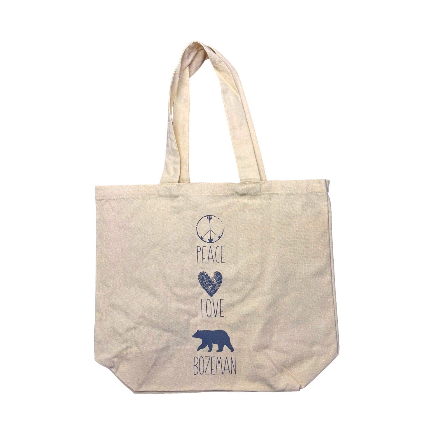 Bee the Change You Want to See Shopper Tote by Art Studio Company ...