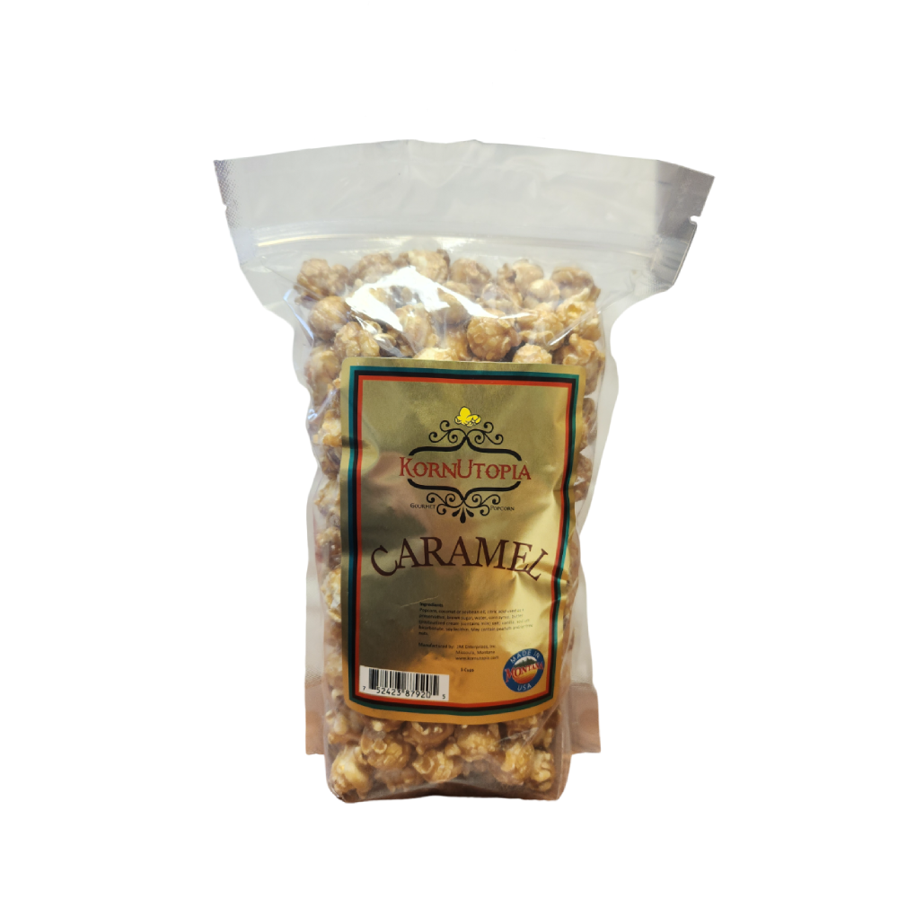 Montana Sweets & Treats for Sale – Montana Gift Corral