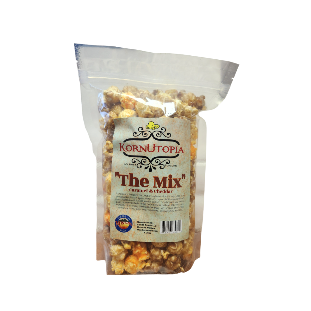Montana Sweets & Treats for Sale – Montana Gift Corral
