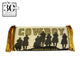 Wild Huckleberry Chocolate Bar by Huckleberry People | Montana Made ...