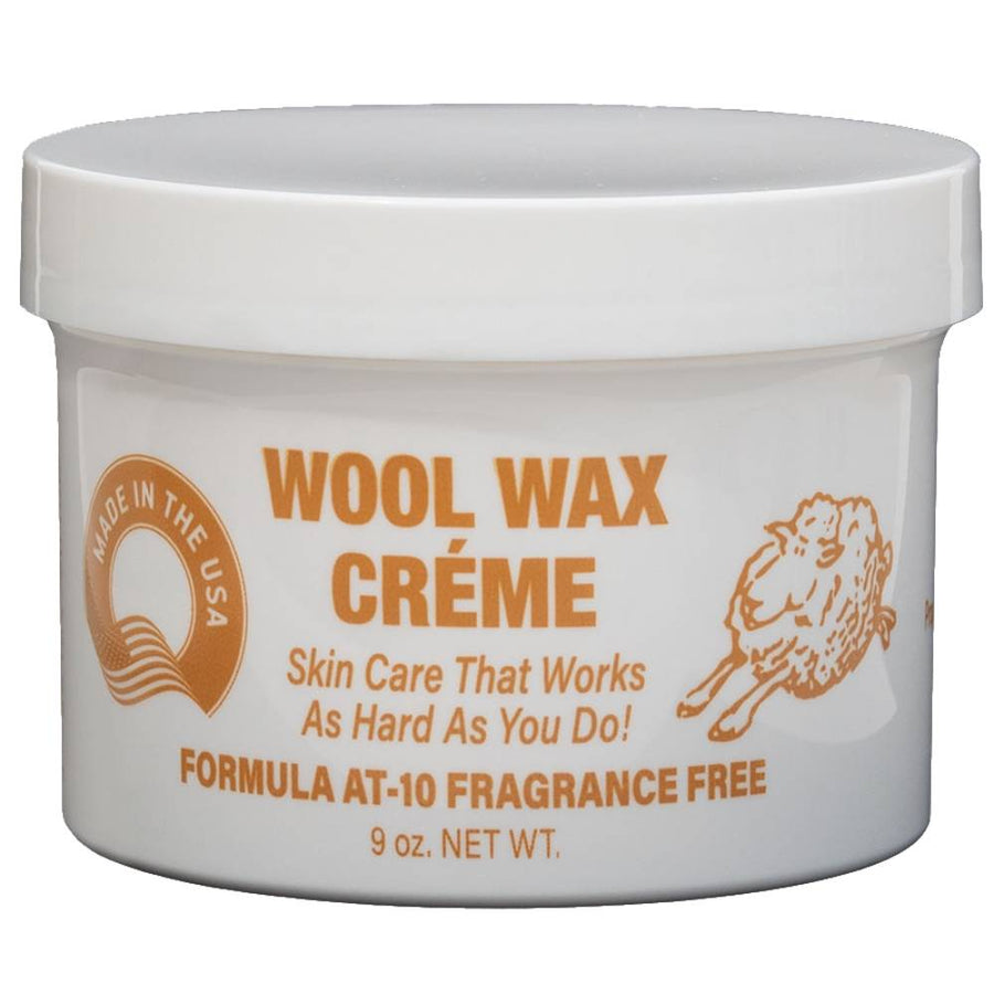 Wool Wax Creme | Made in Montana – Montana Gift Corral