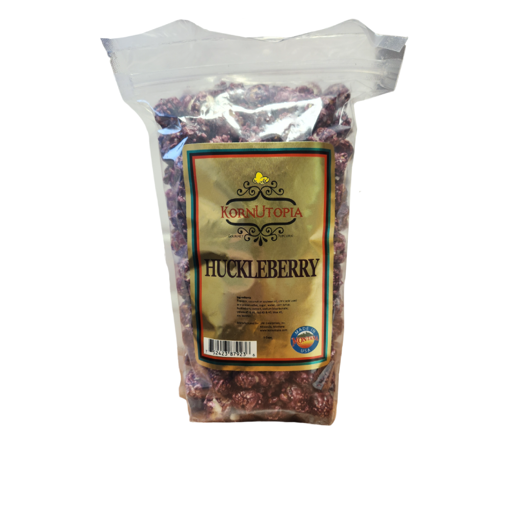 Montana Sweets & Treats for Sale – Montana Gift Corral
