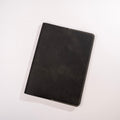 Large Steel Leather Jot Book by KT Leatherworks – Montana Gift Corral