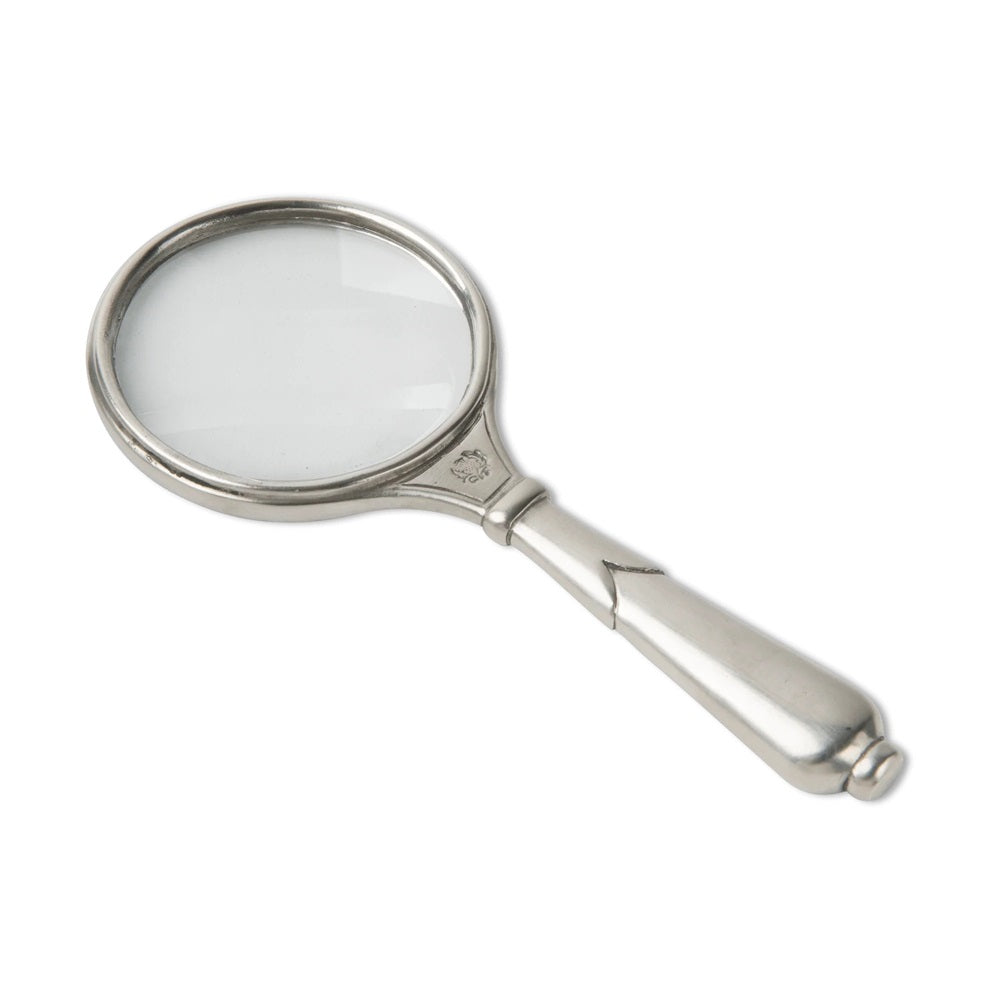 Magnifying Glass by Match 1995 – Montana Gift Corral