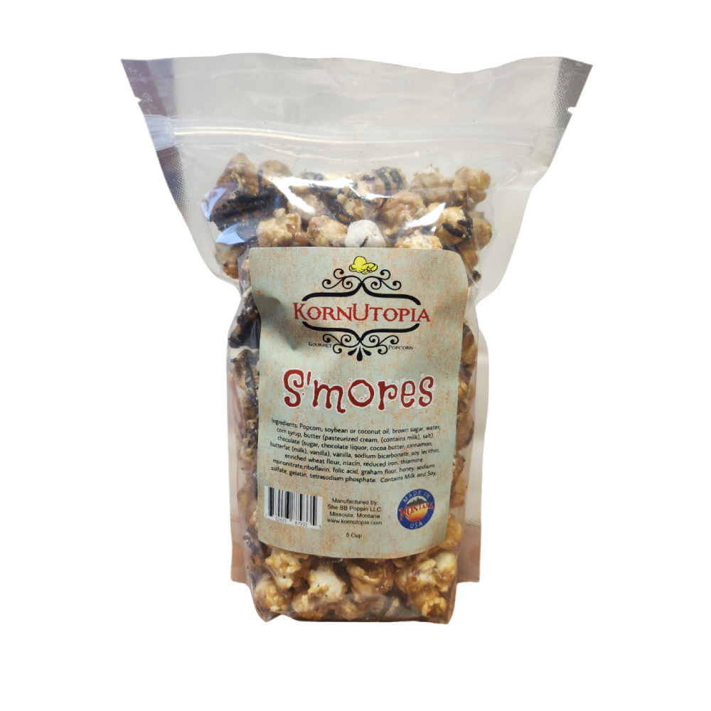 Montana Sweets & Treats for Sale – Montana Gift Corral