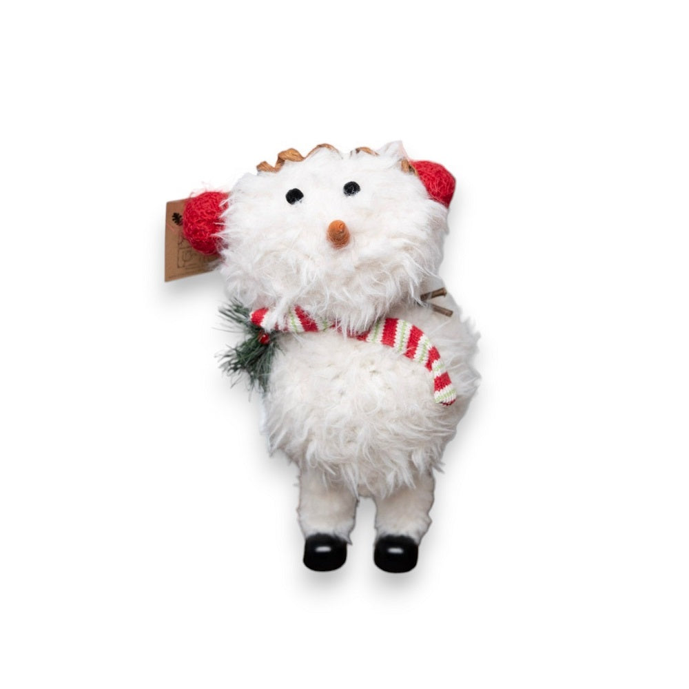 Unique Christmas Decorations for a Montana Christmas – Page 4