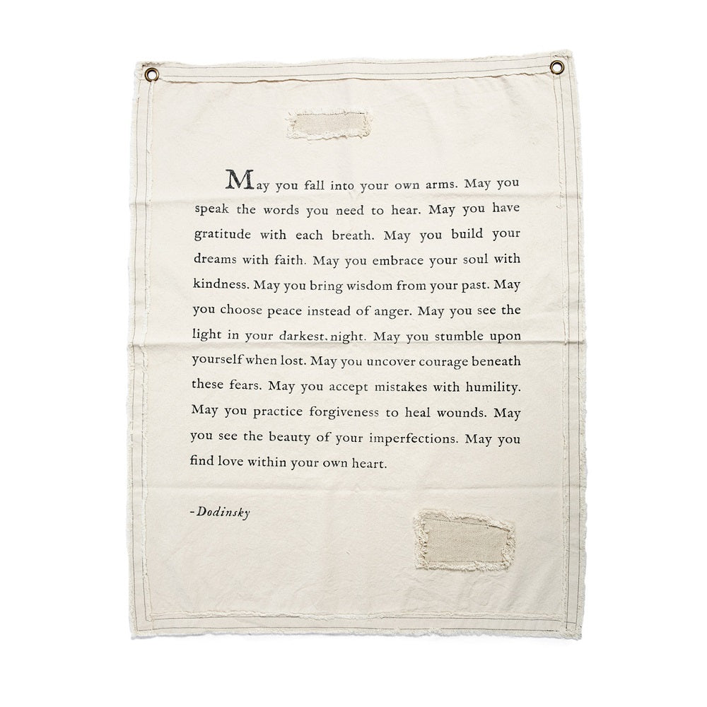 Wall Tarp by Sugarboo and Co (7 styles) – Montana Gift Corral
