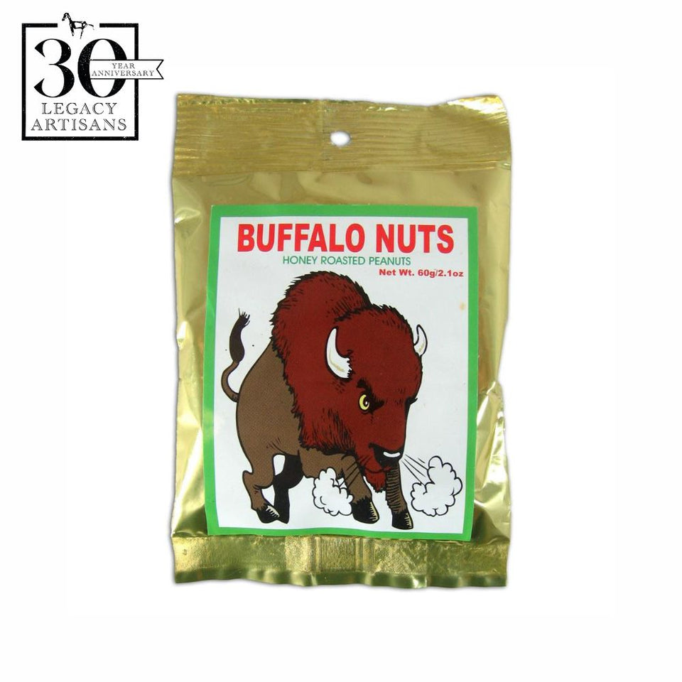 Montana-Made Snacks: Taste the Big Sky Flavor – Montana Gift Corral