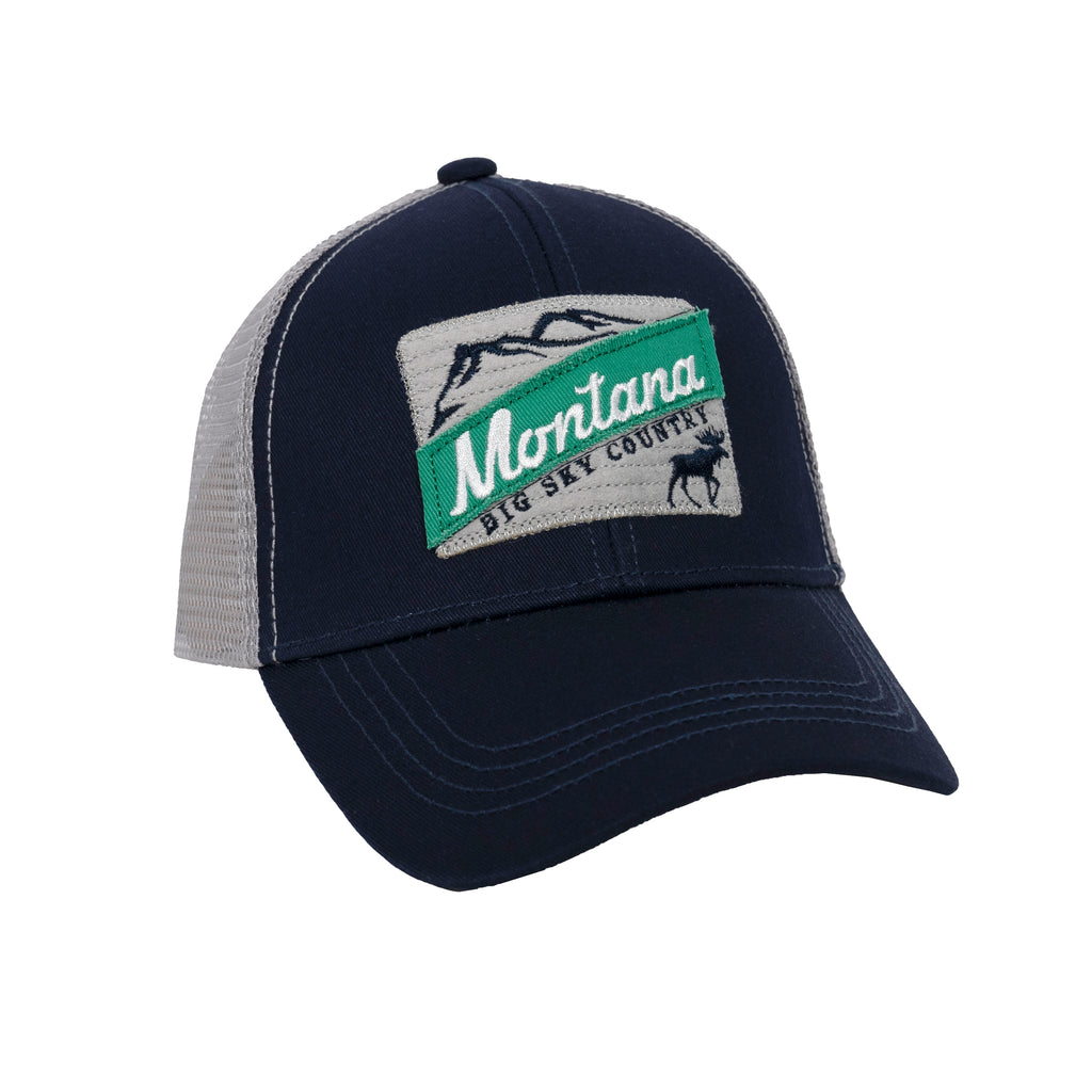 Montana Hats and Caps For Sale – Montana Gift Corral