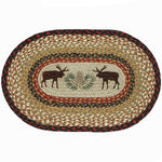 Placemat by Capitol Earth Rugs (8 designs) – Montana Gift Corral