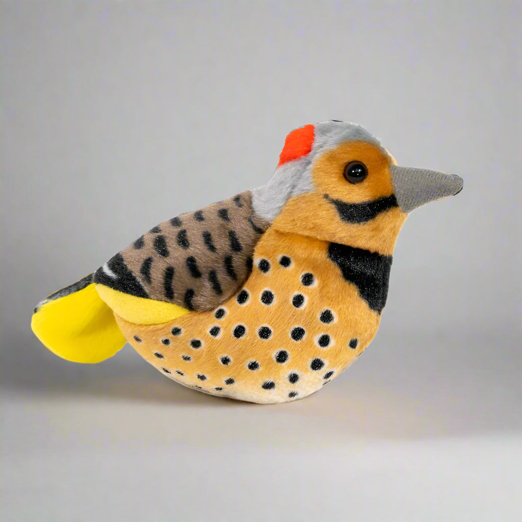 Bald Eagle Audubon Stuffed Animal by Wild Republic – Montana Gift Corral