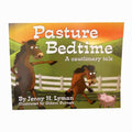 Pasture Bedtime: A Cautionary Tale by Jenny H. Lyman – Montana Gift Corral