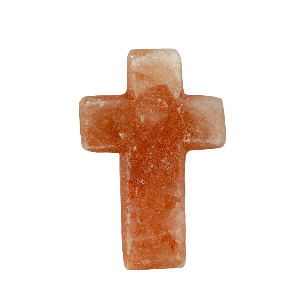 Salt Cross by Western Woods Distributing – Montana Gift Corral