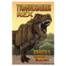 Tyrannosaurus Rex by Ted Rechlin – Montana Gift Corral