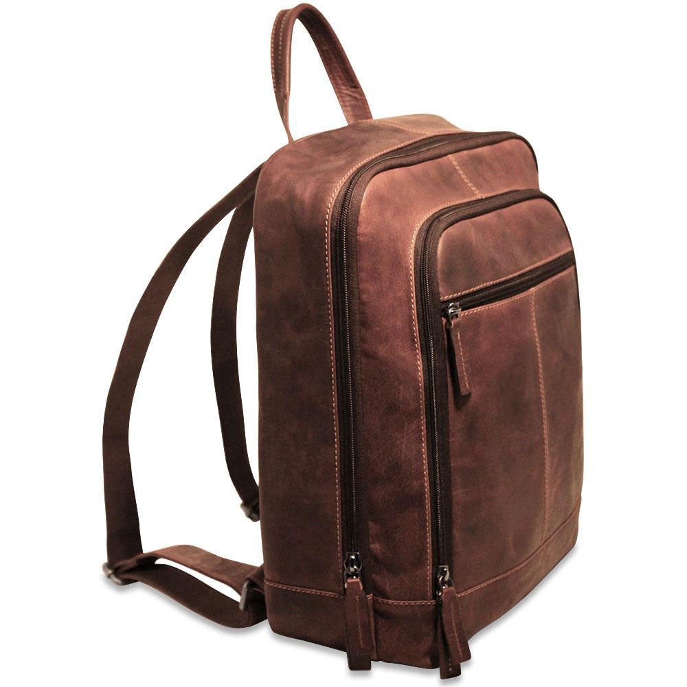 Voyager Backpack by Jack Georges – Montana Gift Corral