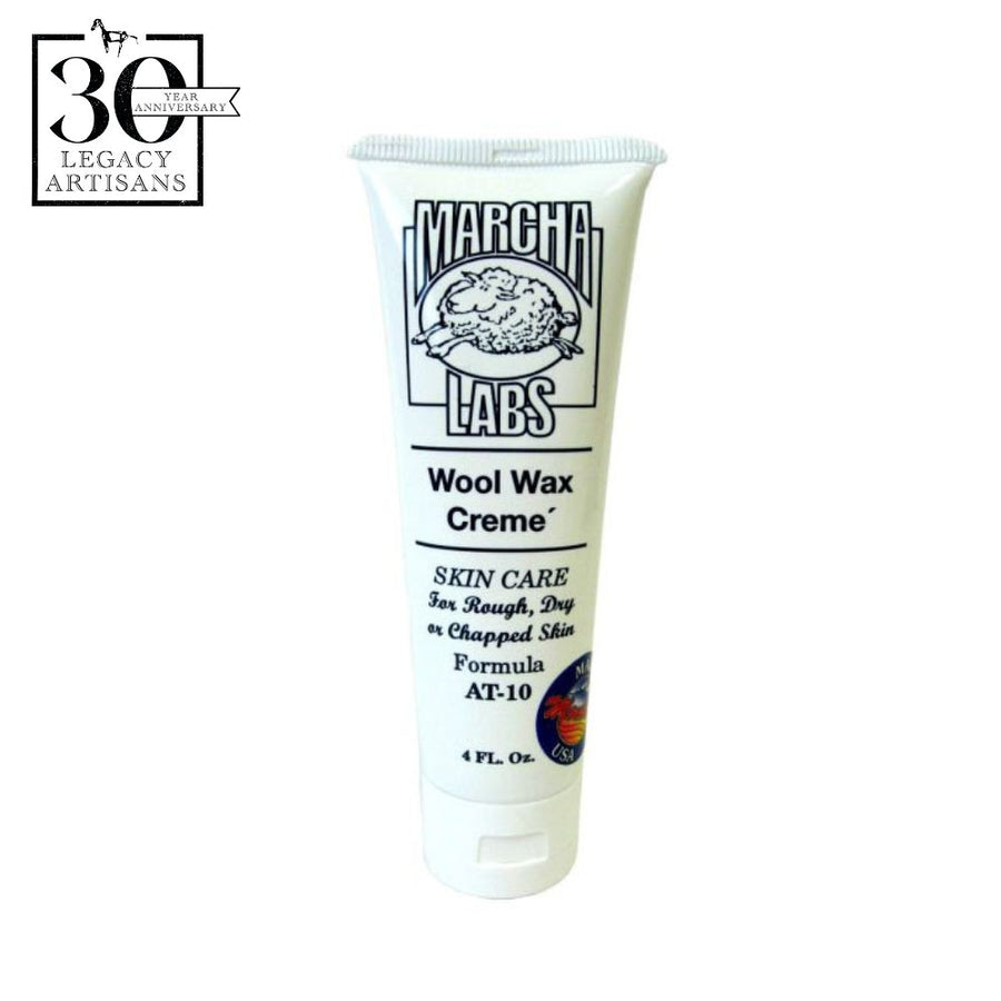 Wool Wax Creme | Made in Montana – Montana Gift Corral